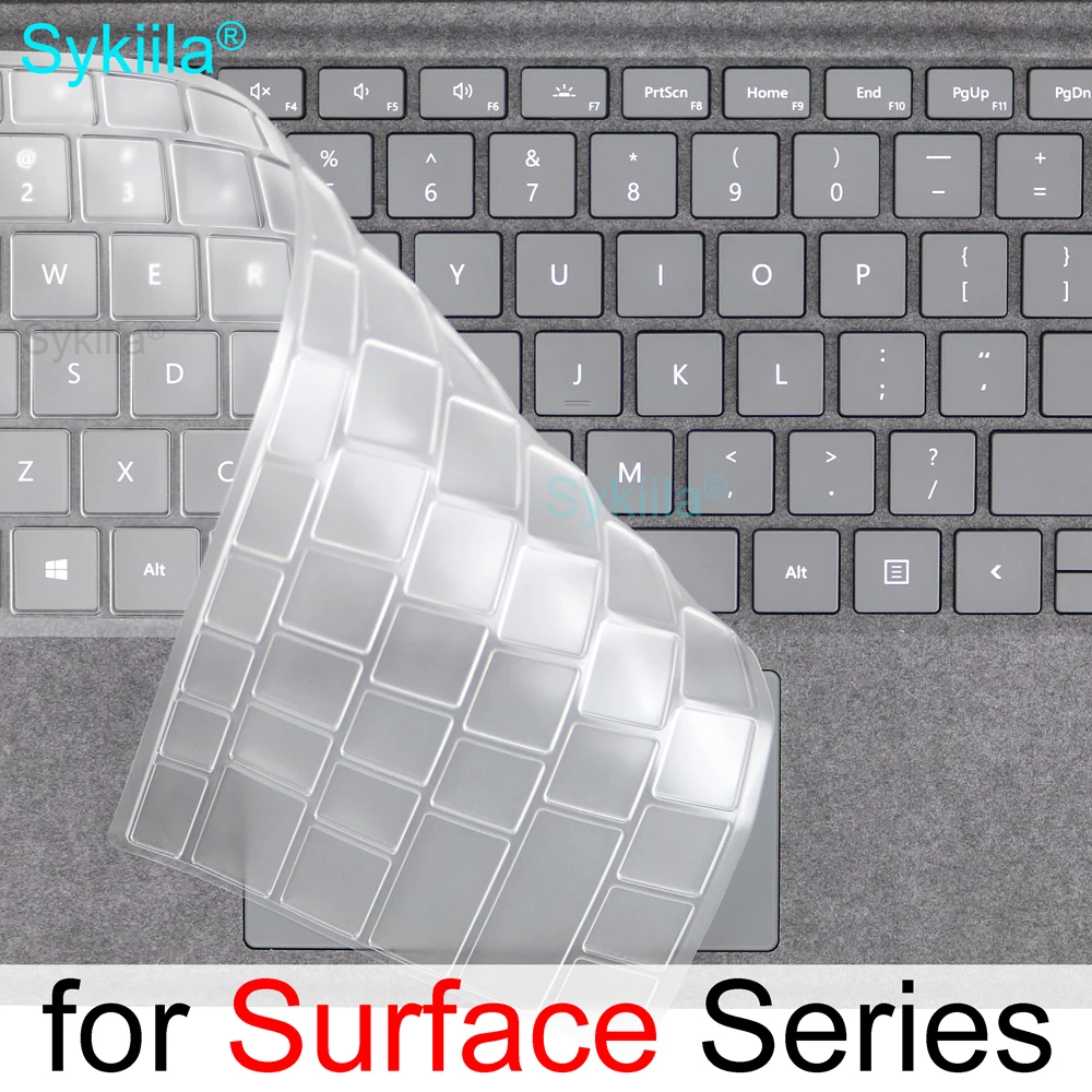 Silicone Keyboard Protector Keyboards | keyboardso.com