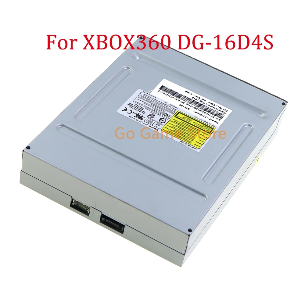 Оригинальный Lite-On DG-16D5S 16D4S DVD ROM привод для XBOX 360 XBOX360 ...