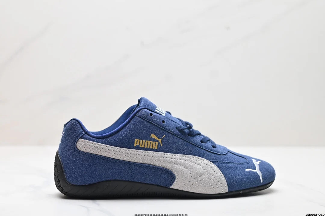 Кроссовки в стиле PUMA copy 1:1 Мужская обувь Модный и повседневный ...