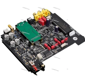 Semibreve DA50 AKM Flagship DAC | AliExpress