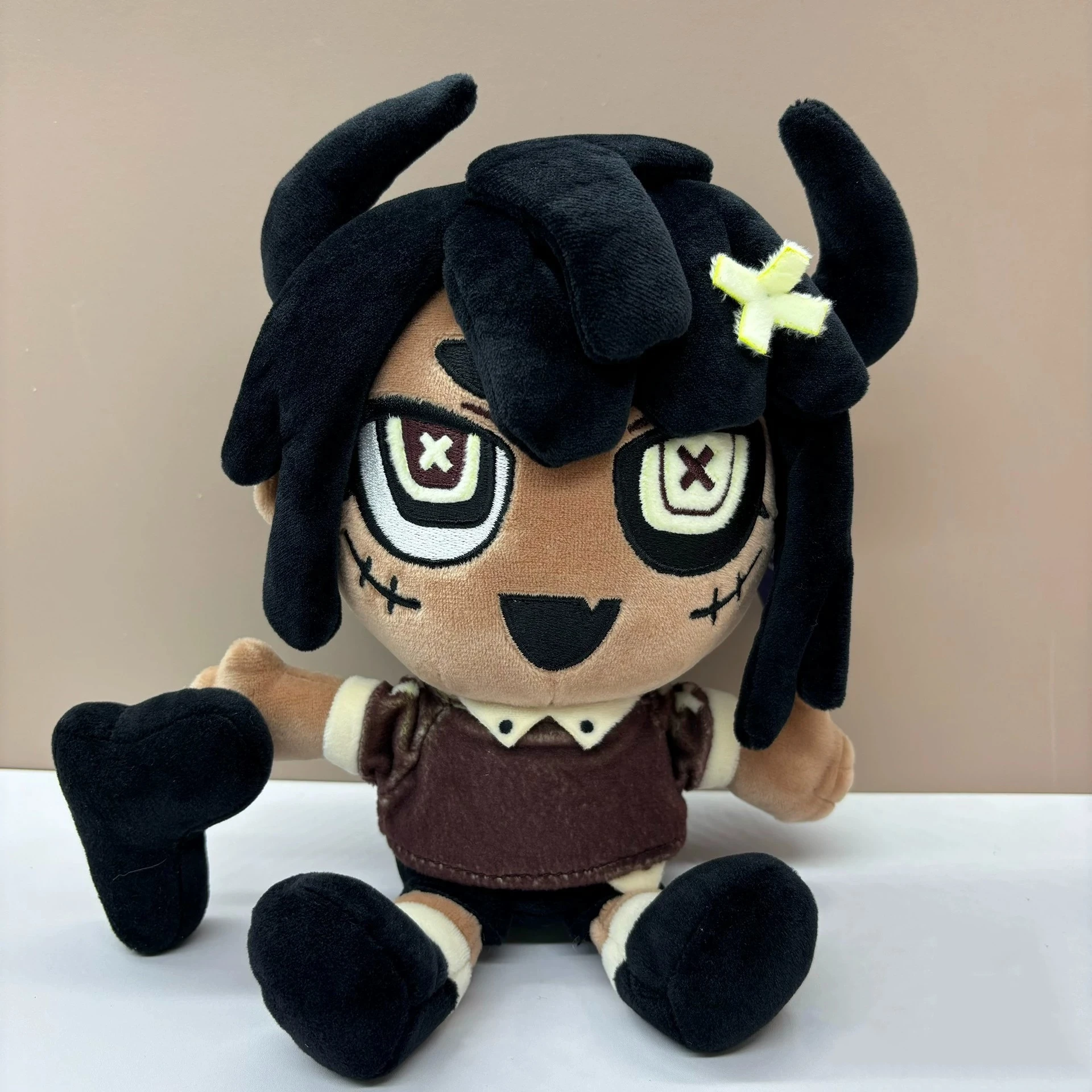 Makeship Tamari GITD Плюшевая игрушка | AliExpress