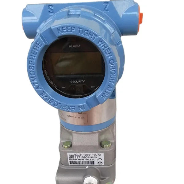 НОВИНКА НА СКЛАДЕ ROSEMOUNT-3051 Медланарный датчик давления 3051S 2088 4088 1199 3051CD/CG/CA ...