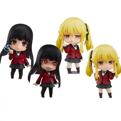 Kakegurui anime kawaii - купить недорого | AliExpress
