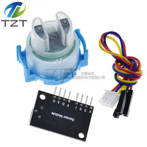 Датчик мутности и модуль - купить недорого | AliExpress