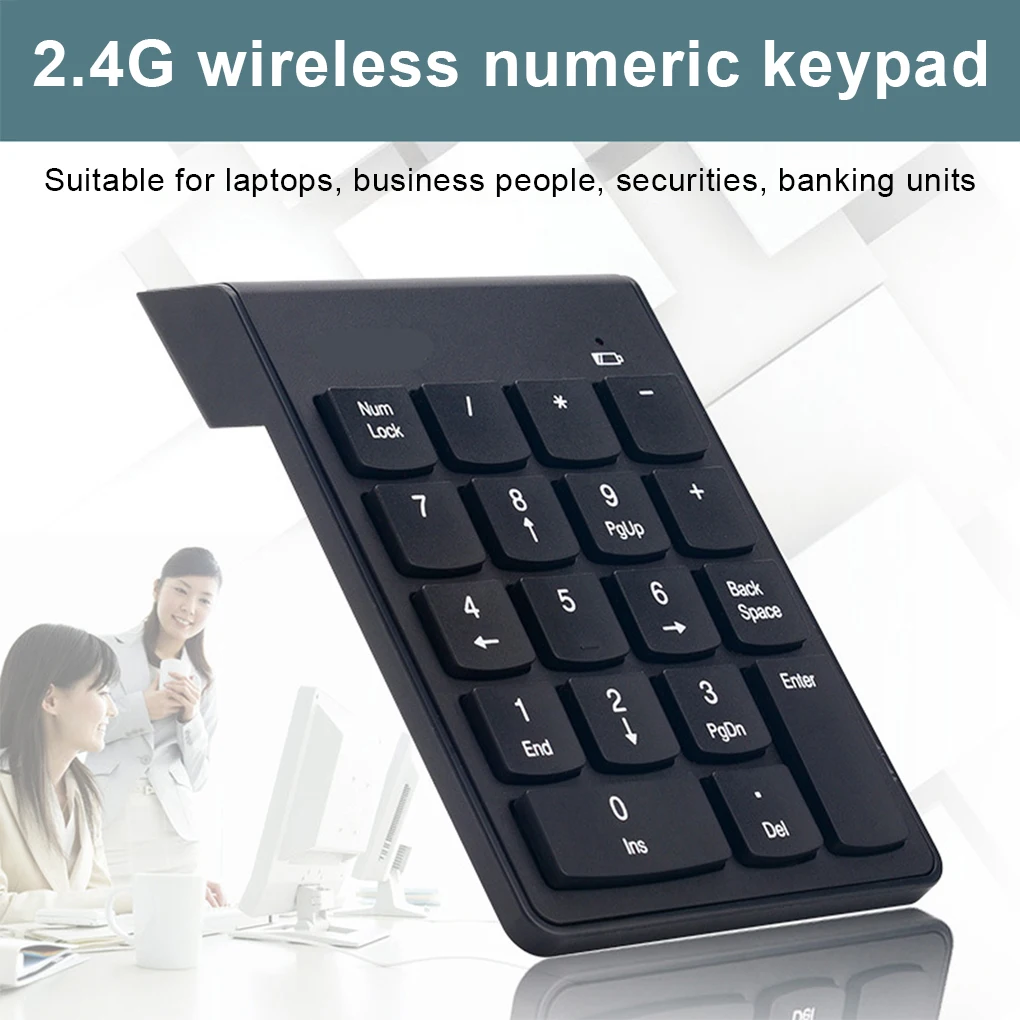 2.4G Wireless Keyboard | Wireless-keyboard.org