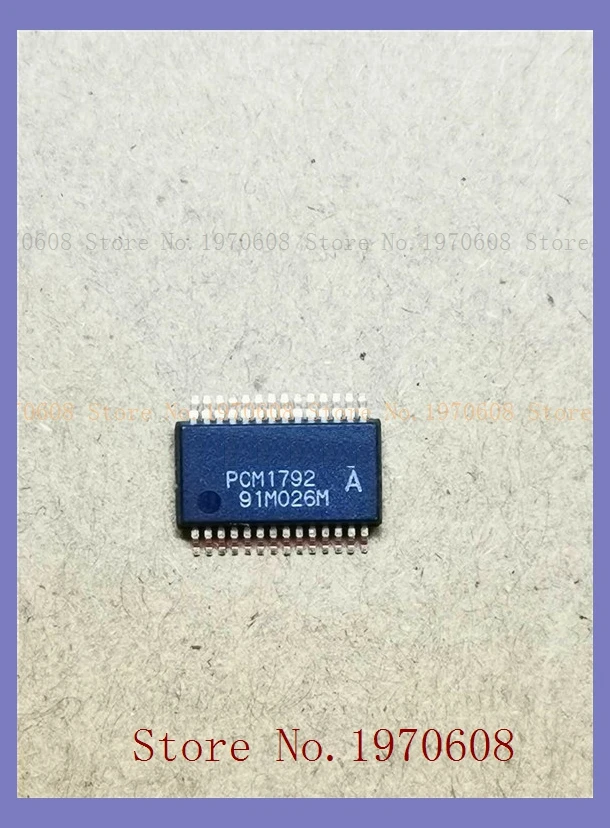 PCM1792ADBR PCM1792 SSOP старый | AliExpress