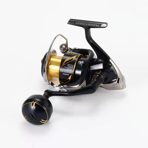 Shimano stella 14000 AliExpress