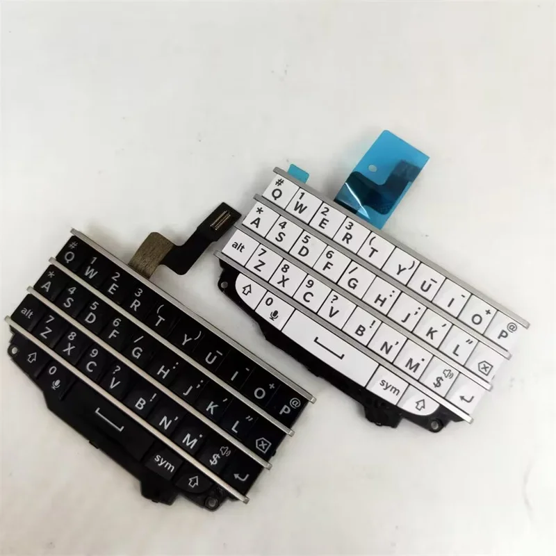 Blackberry Q10 Keyboard