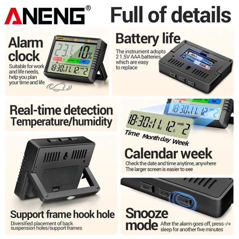 ANENG Tool Store - каталог товаров магазина на AliExpress