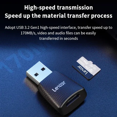 Lexar Official Store | Официальный магазин на AliExpress | Каталог ...