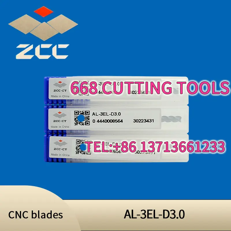 ZCCCT AL-3EL-D3.0 AL-3EL-D4.0 AL-3EL-D5.0 AL-3EL-D6.0 AL-3EL-D8.0 AL ...