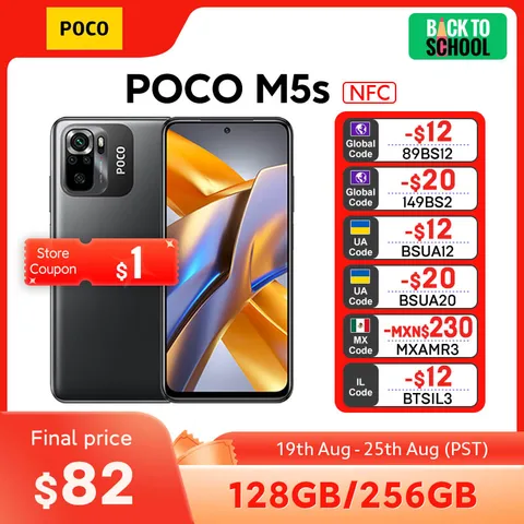 Xiaomi Mi - Global Store - каталог товаров магазина на AliExpress