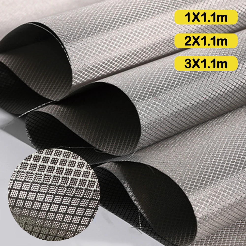 Ткань Фарадея, RFID-экранирующий блок, Wi-Fi/RF, антирадиационный ...