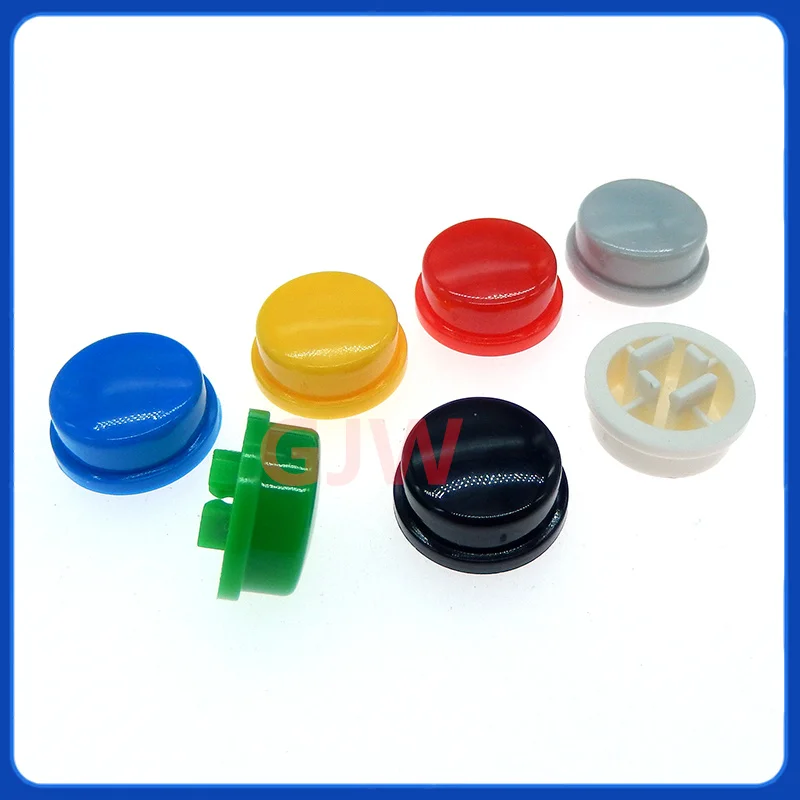 RUISINTAO переключатели A24 CAP 50шт | AliExpress