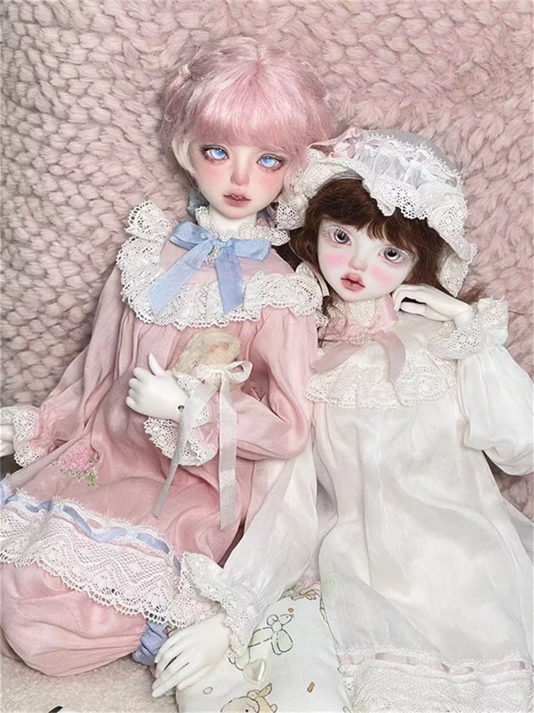 Комплект одежды для куклы BJD | AliExpress