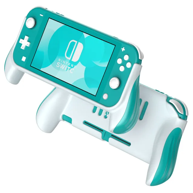 Switch lite grip store