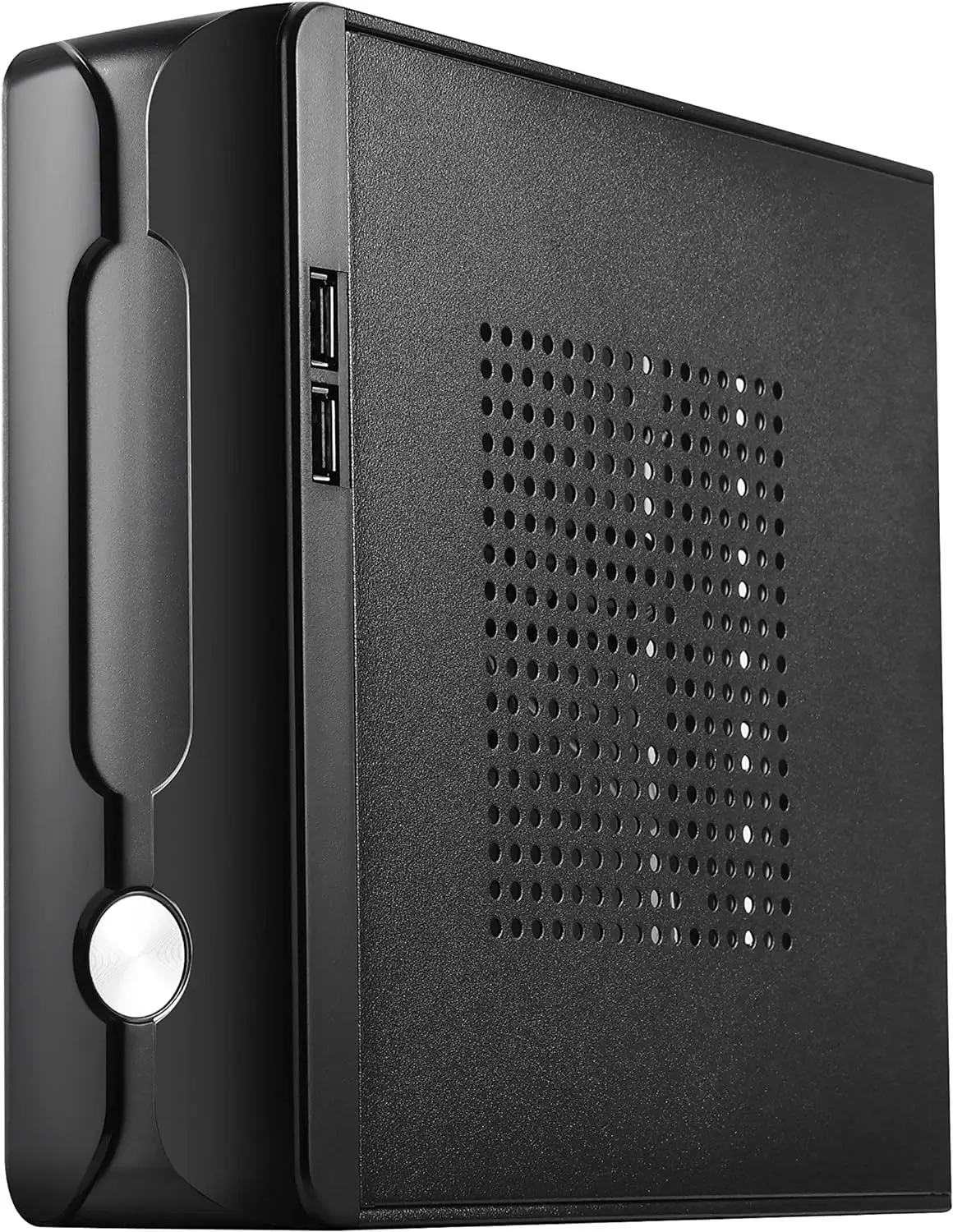 TFDP Горизонтальный корпус для мини-ПК ITX | AliExpress