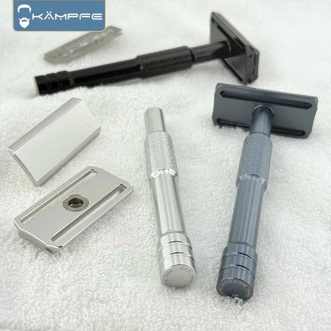 KAMPFE SAFETY RAZOR Store - каталог товаров магазина на AliExpress