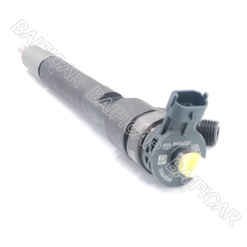 Baificar форсунка Common Rail 68148332AA 0445110430 для Chrysler Grand ...