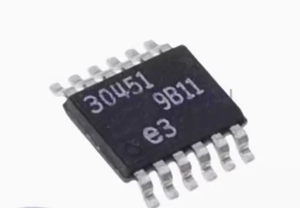 Микросхема LT3045EMSE-1 MSOP12, 10 шт | AliExpress