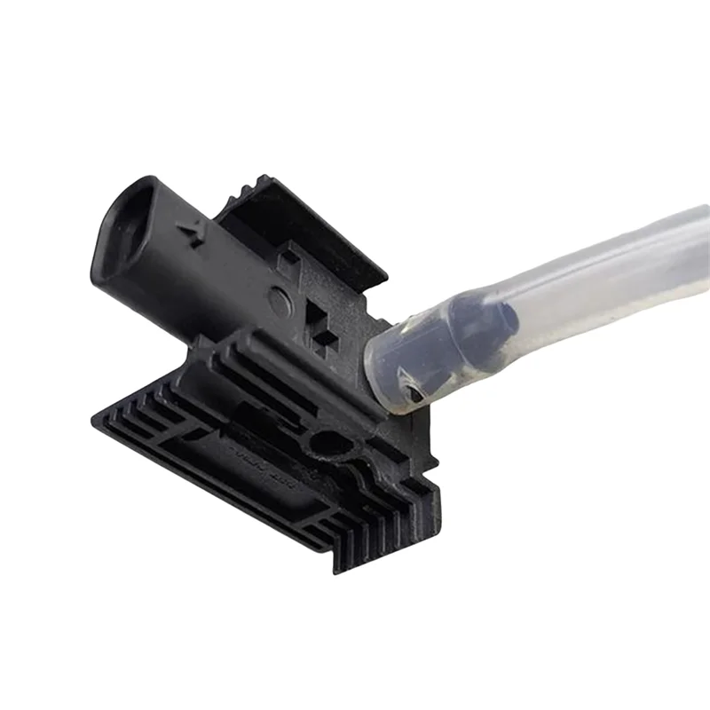 Датчик аварии переднего бампера 4N0959121C 4N0959121F Защита шланга ...