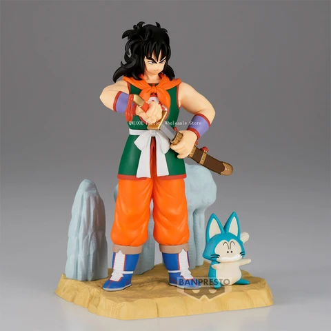 Dragon ball z yamcha - купить недорого | AliExpress