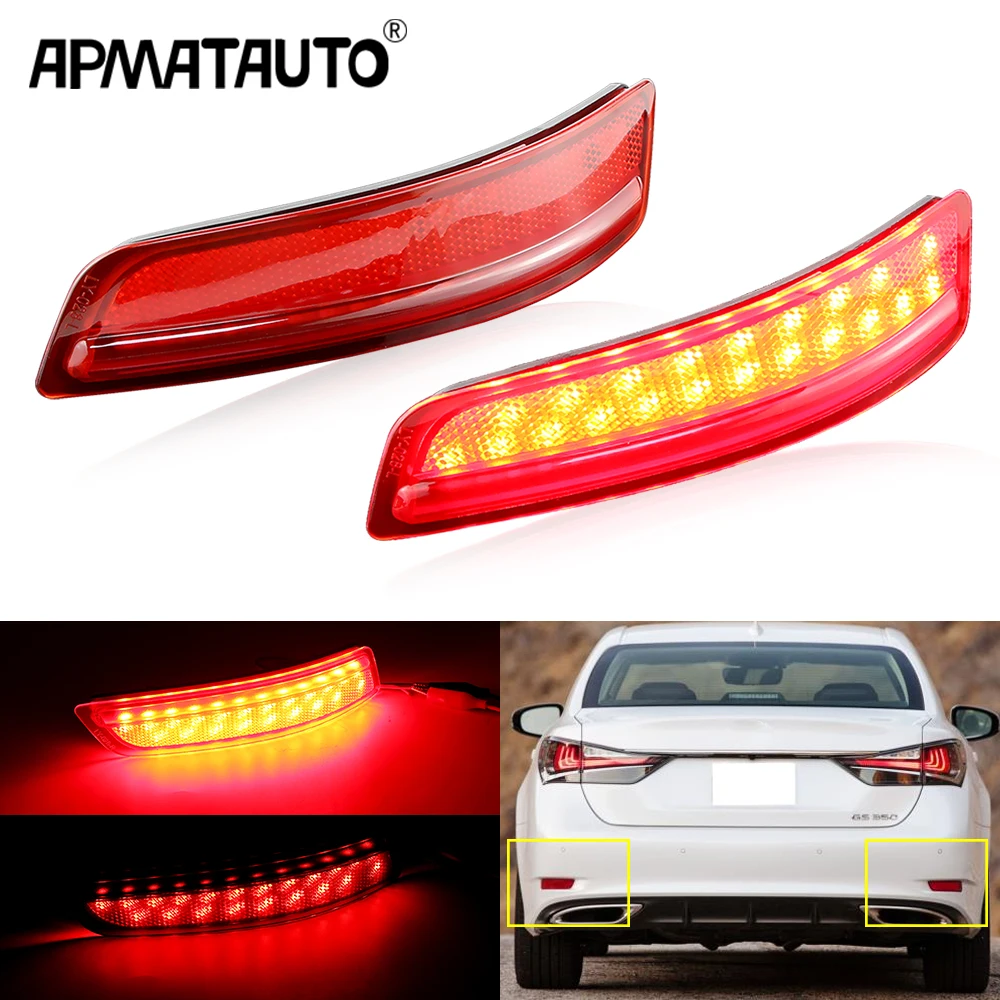 81910-30040 Для 13-18 Lexus ES, 13-20 GS F Sport Для Toyota Corolla ...