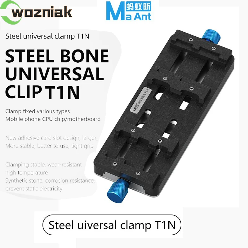 Универсальное приспособление MaAnt T1N для ремонта печатных плат ...