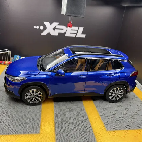 YX Car Model Store - каталог товаров магазина на AliExpress
