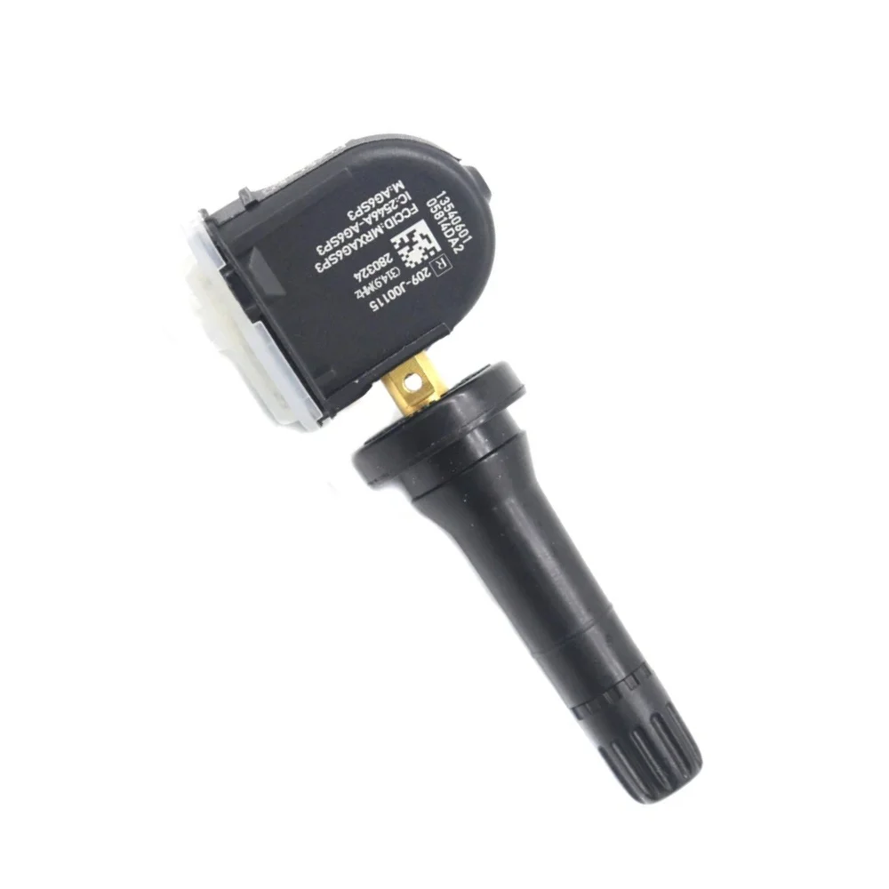 1 шт. 13540601 TPMS датчик давления в шинах 315 МГц для Cadillac ATS ...