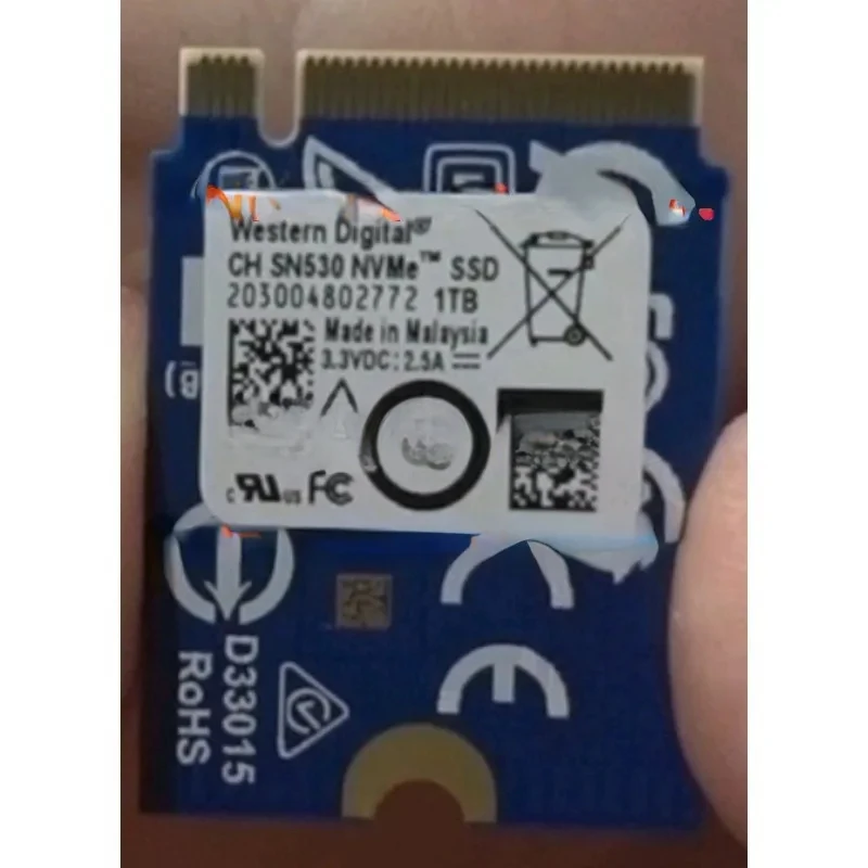 Western Digital CH SN530/SN560 SSD 1 ТБ/512 ГБ для Xbox Series X/S ...