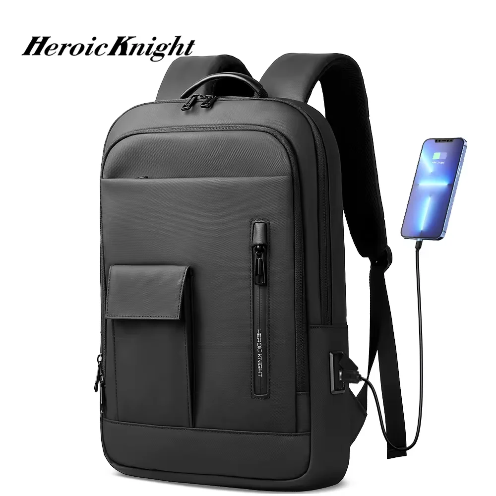 Износостойкий, многофункциональный рюкзак Heroic Knight | AliExpress