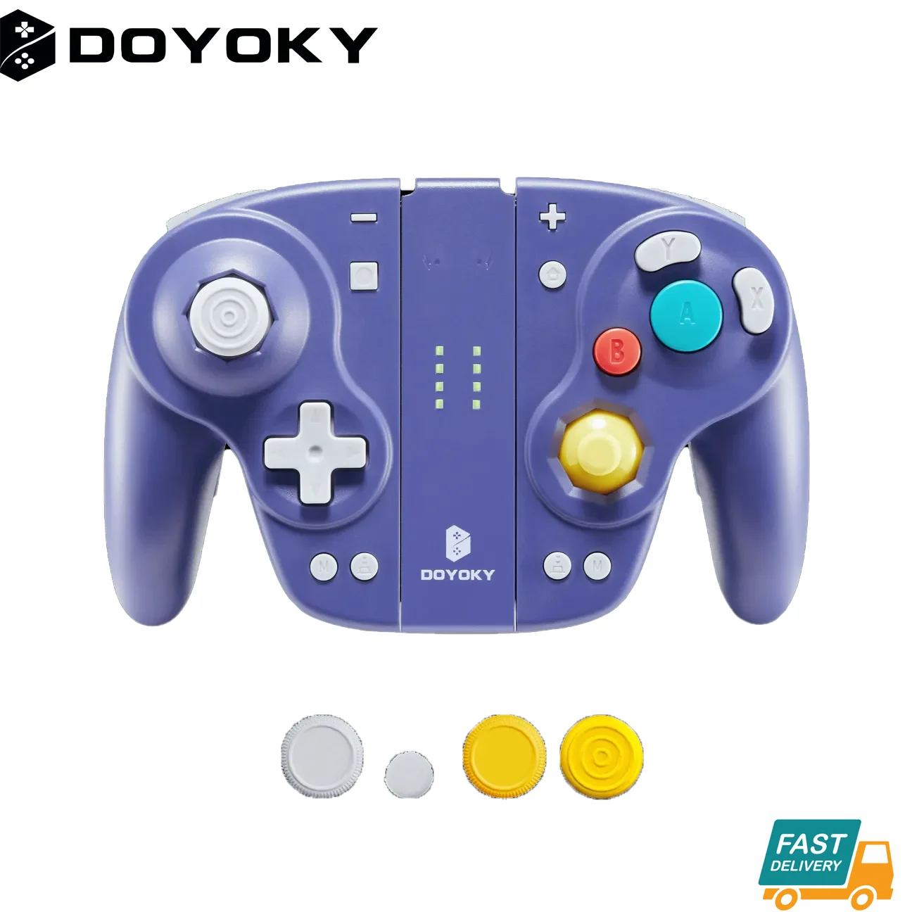 Nintendo switch retro controllers store