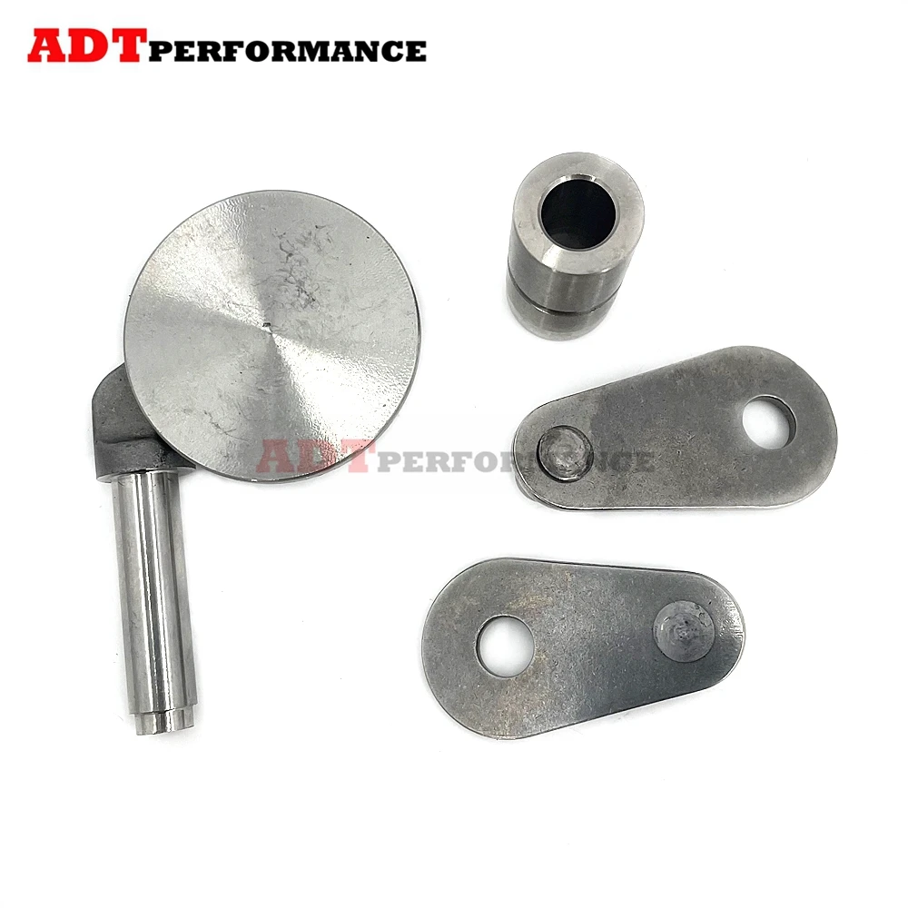 TD04LR6-04HR TD04 Турбо заслонка N20 49477-02002 49477-02010 7588938 ...