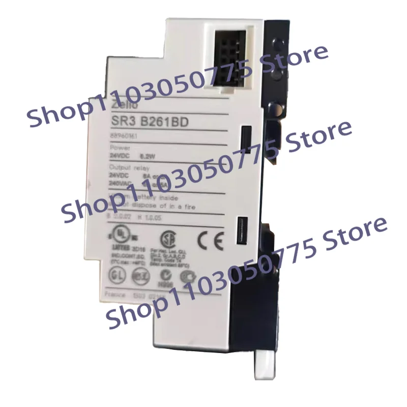 SR3B261BD SR3 B261BD Новый оригинал | AliExpress