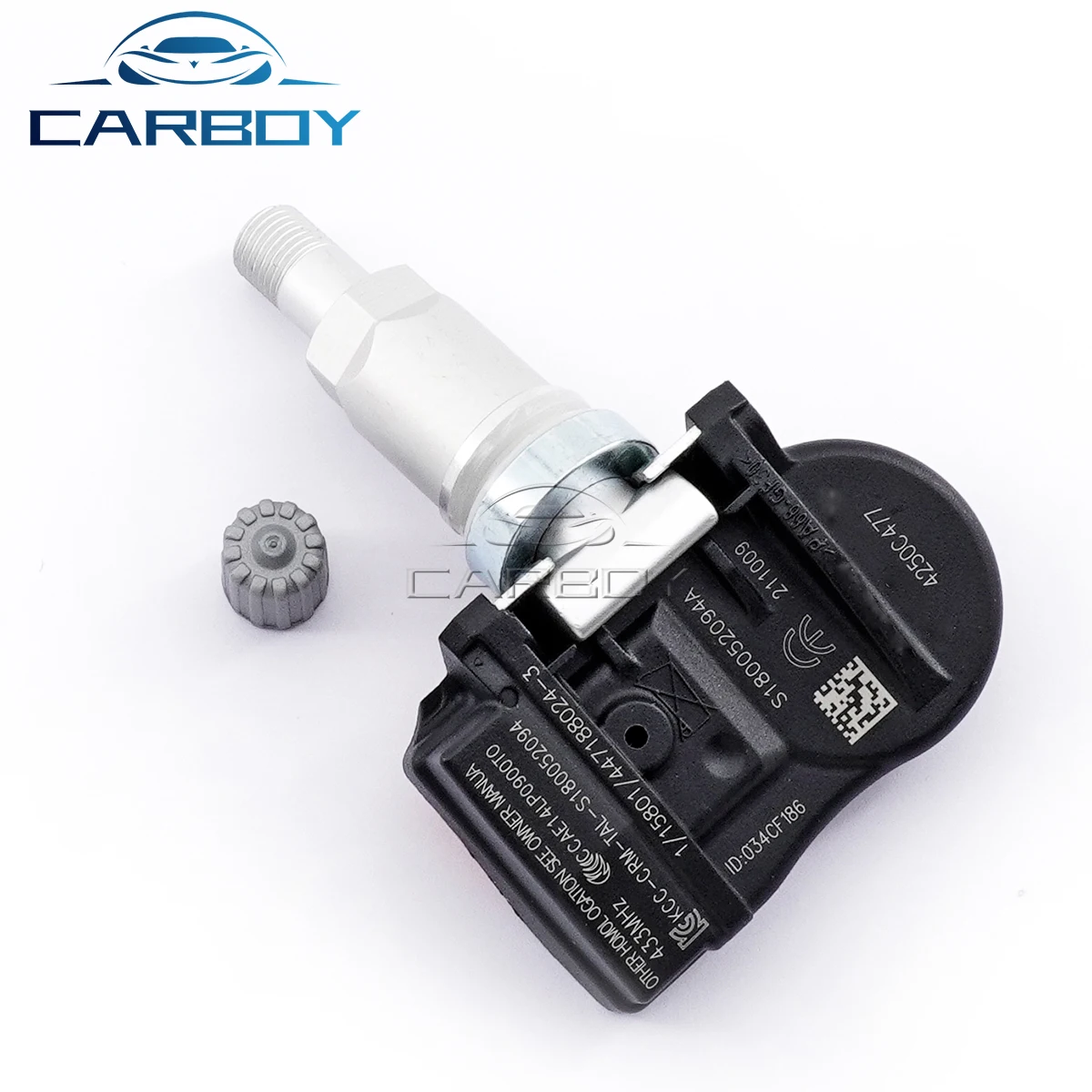 TPMS 1612477080 датчик давления в шинах для Mitsubishi Montero Eclipse ...