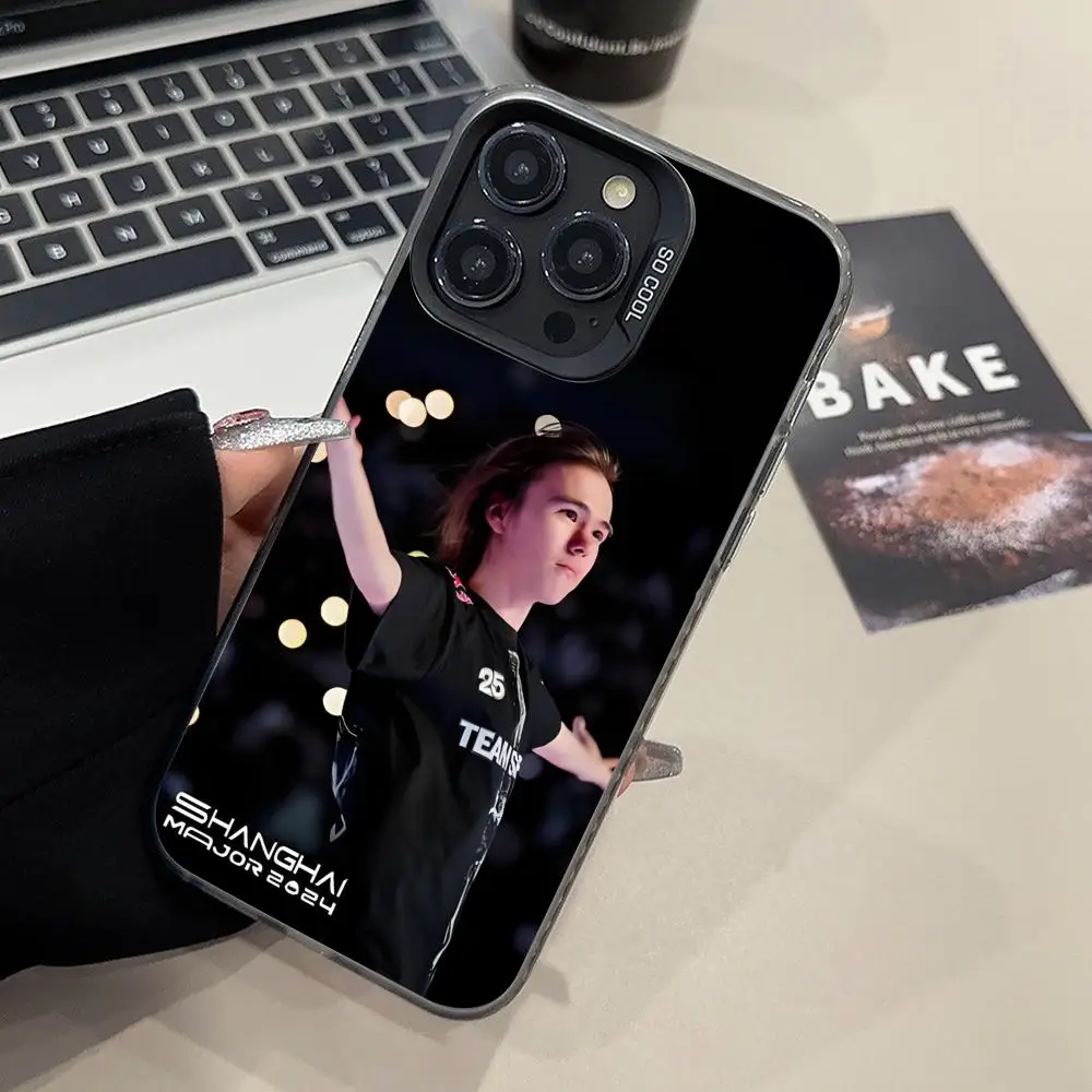 Mobile Spirit Donk Phone Case for iPhone 16 15 14 13 12 11 X XR XS 8 7 ...