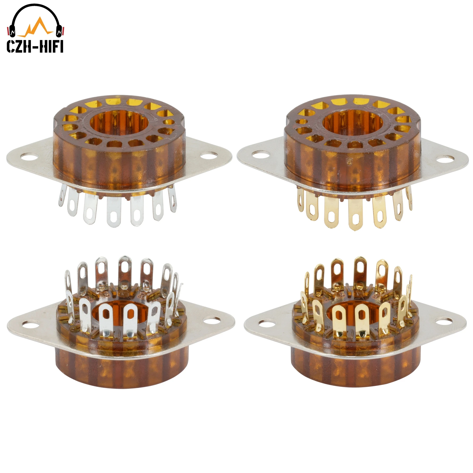 DINWEN Пластиковое гнездо для фотоумножителя E678-14C | AliExpress