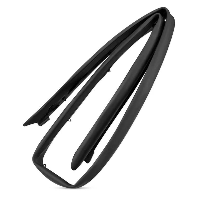 Резиновые полоски капота автомобиля Уплотнительные ленты капота 53395 ...