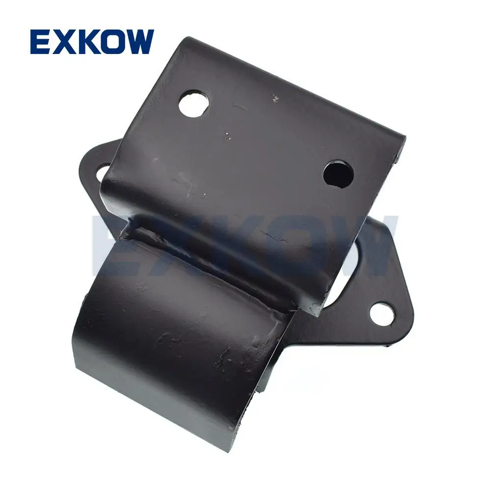 Задняя Монтажная Подушка двигателя для Mitsubishi Pajero Montero II ...