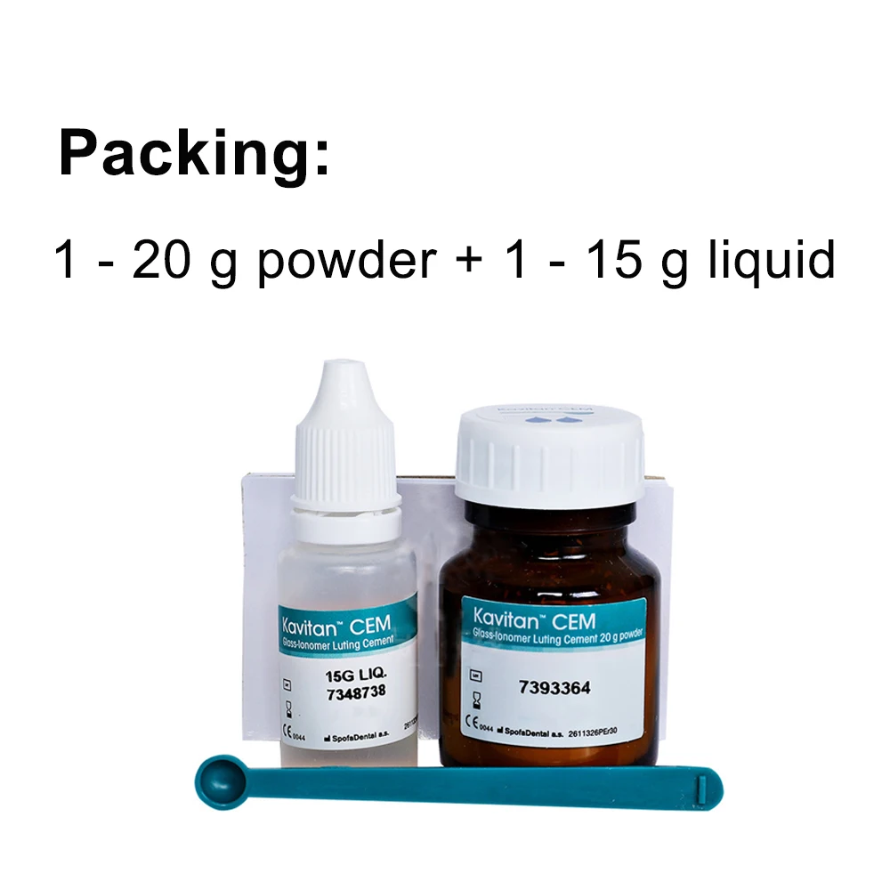 Kerr Kavitan Cem Pentron стеклоиномерный цемент | AliExpress