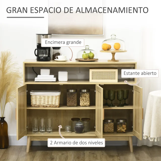 Gran Mueble Buffet Dining Room Buffets | Modern & Contemporary Buffets