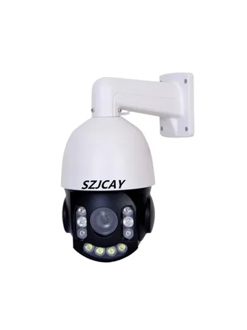 SZJCAY CCTV PTZ Camera Store - каталог товаров магазина на AliExpress
