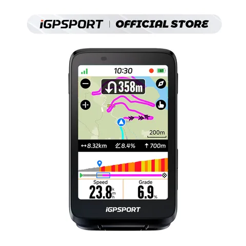 IGPSPORT Store | Официальный магазин на AliExpress | Каталог товаров магазина