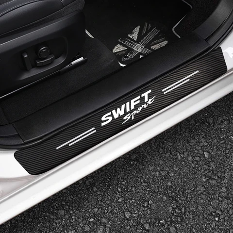 Suzuki swift sport sticker - купить недорого | AliExpress