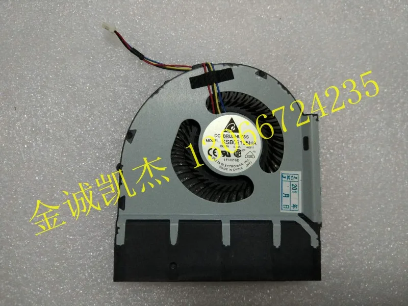 Кулер для процессора Lenovo ThinkPad T520 T520I W520I W530 04W1578 ...