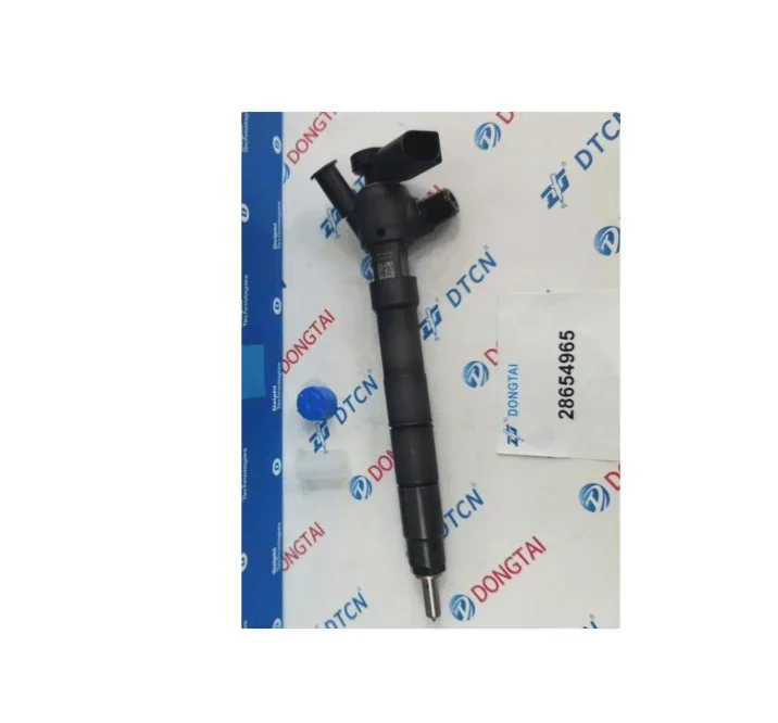 Форсунка дизельного топлива Common Rail 28654965 28475606 28565339 для ...