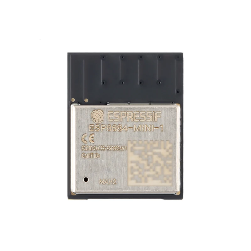 ESP8684-MINI-1-H2 Wi-Fi + Bluetooth 5.0 модуль MCU | AliExpress