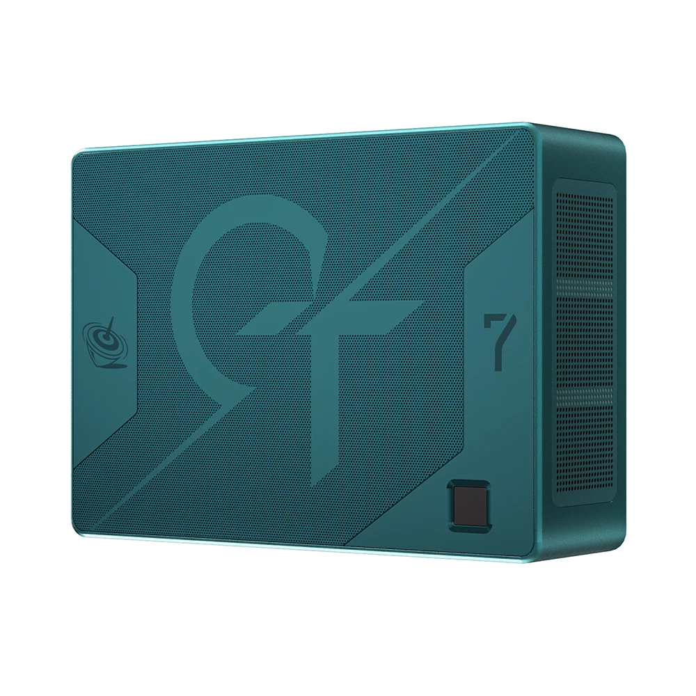 Beelink GTR7 Pro мини-ПК AMD Ryzen9 7940HS | AliExpress