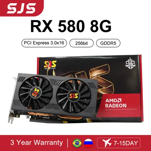 Graphics cards 8 gb - купить недорого | AliExpress